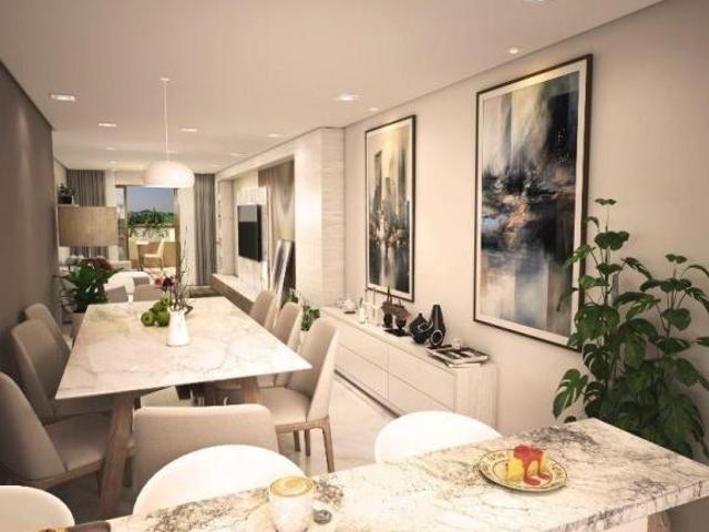 Apartamento no Guilhermina em Praia Grande SP