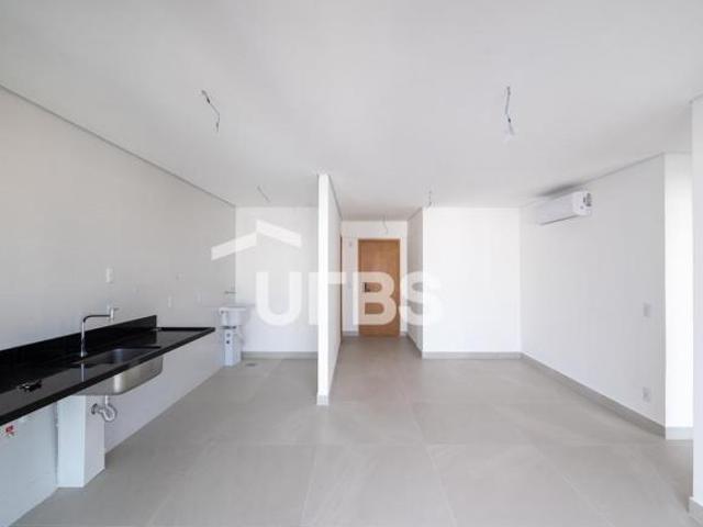 Apartamento no Gyro Vaca Brava Setor Bueno