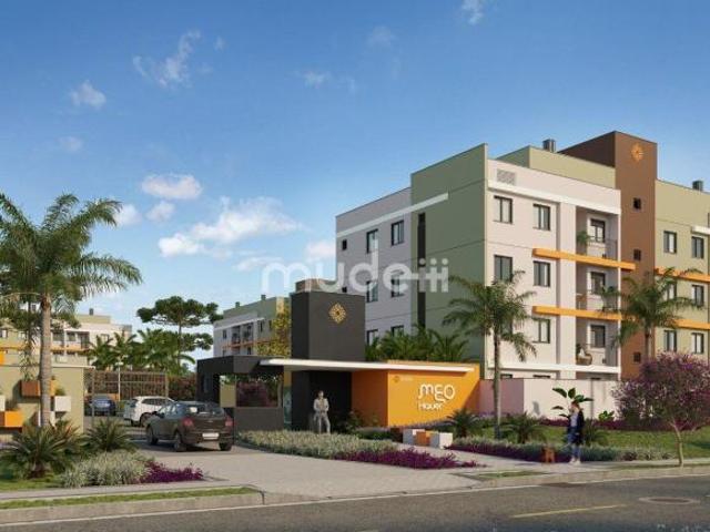 Apartamento no Hauer