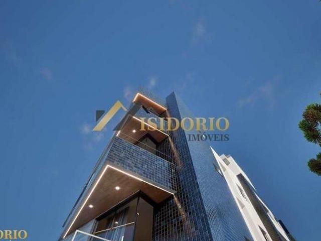 APARTAMENTO NO HAUER! 03 QUARTOS, SUÍTE, SACADA, ELEVADOR, GAR