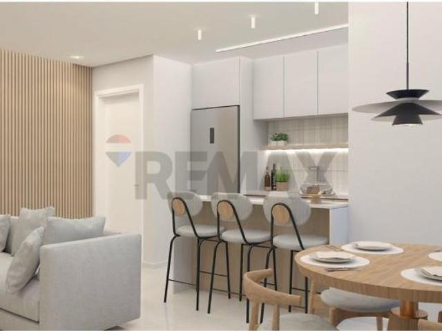 Apartamento no Hauer: 2 Quartos 1 Suíte e 1 Vaga – Hauer Home