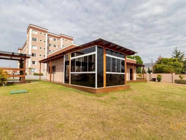 Apartamento no Hauer de 55 m² com 2 quartos