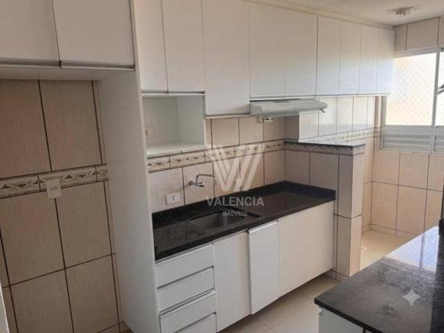 Apartamento no Hauer Pronto pra morar | 3 quartos | 1 banheiro