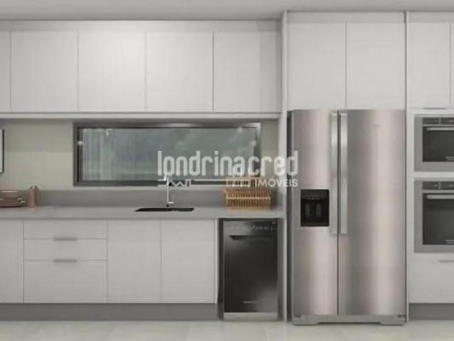 Apartamento no Hause Plaenge com 3 Suítes, 2 Vagas, 139m², Móveis Todeschini e Acabamento Premium O