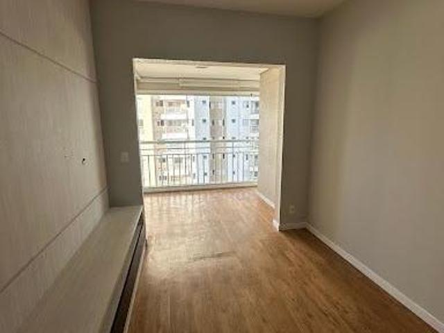 Apartamento no Helbor Enjoy com 2 dormitórios à venda, 60 m² por R$ 549.000 Vila Augusta Guarulh