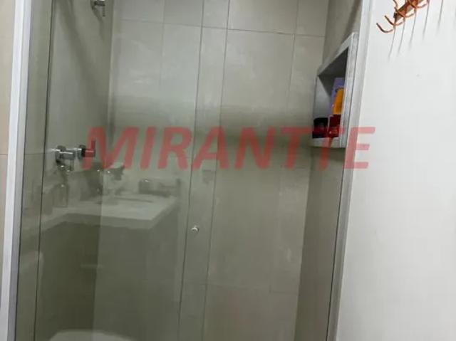 Apartamento no Helbor Spazio Vita Vila Guilherme SP