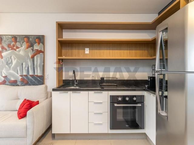 Apartamento no Helbor Wide de Pinheiros