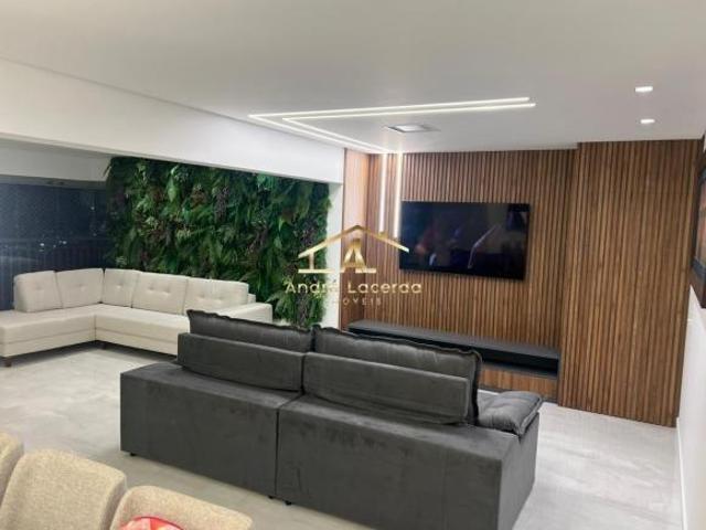 Apartamento no High Mooca SP