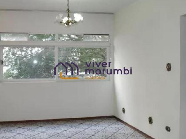 Apartamento no Higienópolis 130m², 2 quartos e 2 vagas