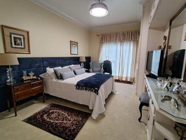 Apartamento no Higienópolis