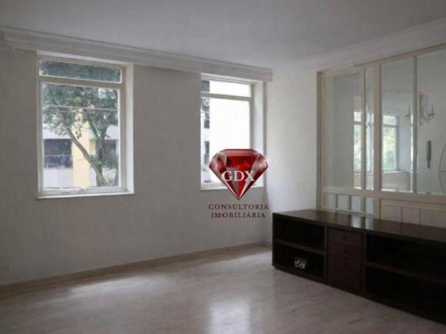 Apartamento no Higienópolis