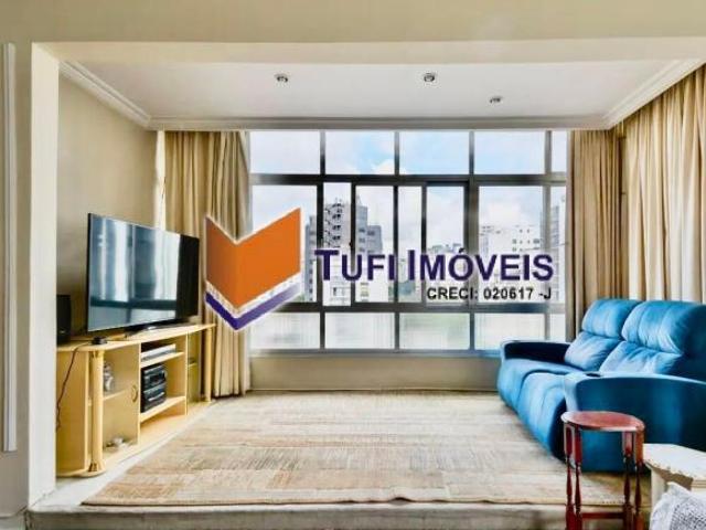 Apartamento no Higienópolis