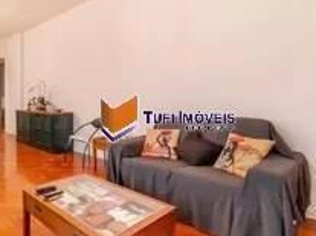 Apartamento no Higienópolis