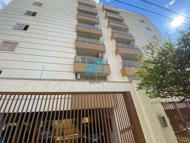 APARTAMENTO NO HIGIENÓPOLIS COM SACADA E ELEVADOR 3325