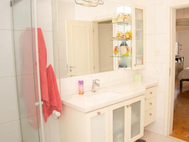 Apartamento no Higienópolis em São Paulo SP código 759
