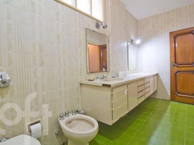 Apartamento no Higienópolis em São Paulo SP código 921
