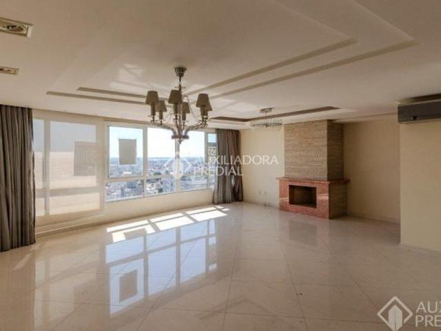 Apartamento no Higienópolis, para família com infraestrutura