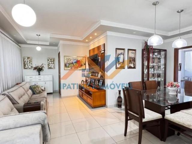 Apartamento no Horto