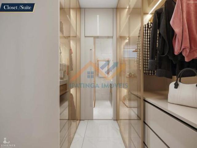 Apartamento no Horto