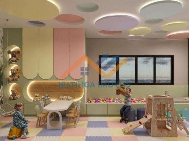Apartamento no Horto