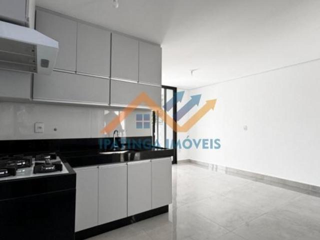 Apartamento no Horto