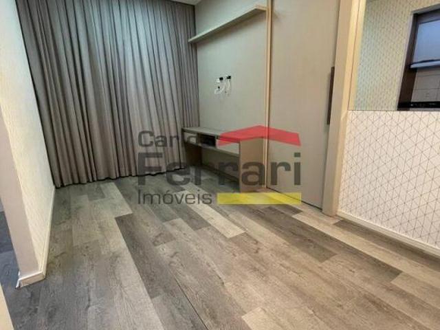APARTAMENTO NO HORTO COM 2 DORMITORIOS, 2 VAGAS