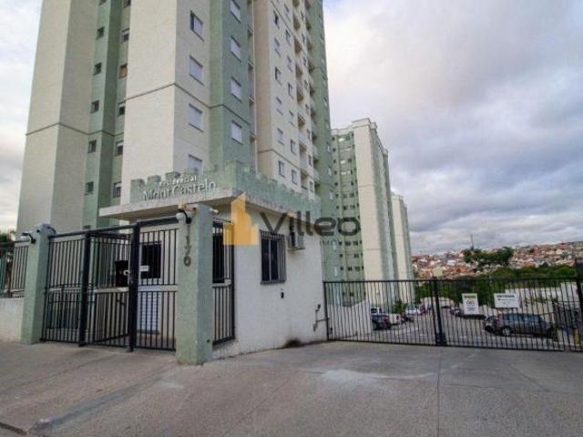 Apartamento no Horto Florestal Lazer Completo e Vista Privilegiada