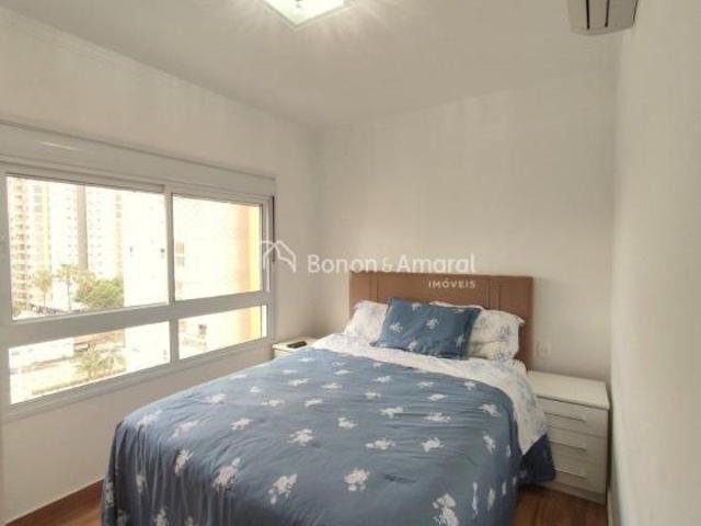 Apartamento no Horizon Residence Premium para venda, vista para piscina, 3 suites, 2 vagas cobertas