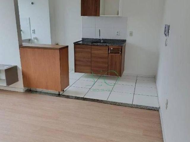 APARTAMENTO NO HM BRISA DO MAR | 42 M² | 2 DORMITÓRIOS | 1 VAGA