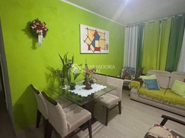 Apartamento no Humaitá, Porto Alegre