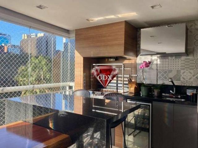 Apartamento no Humanari