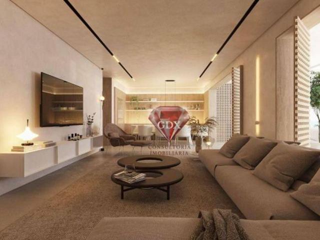 Apartamento no Humanari