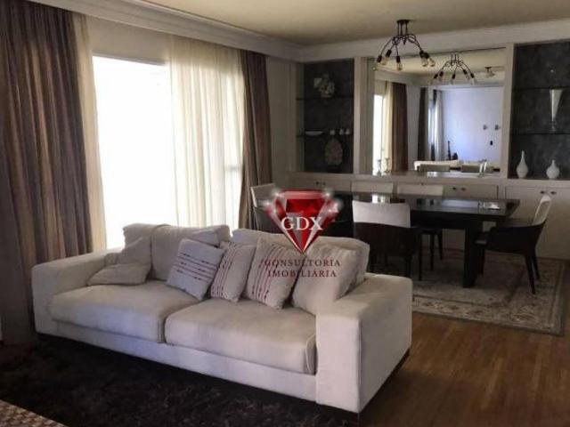 Apartamento no Humanari Brooklin