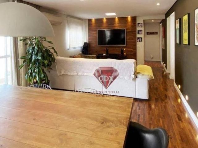 Apartamento no Humanari Brooklin