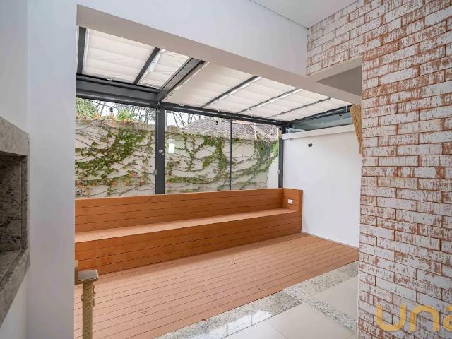 Apartamento no Hugo Lange de 156 m² com 2 quartos