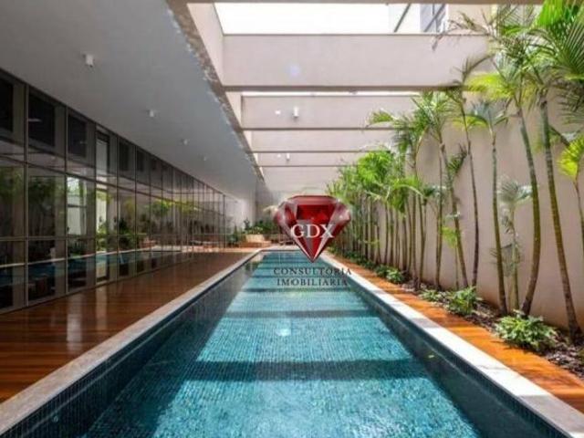 Apartamento no I180 Ibirapuera