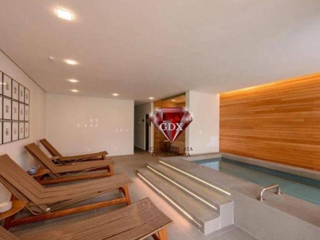 Apartamento no I180 Ibirapuera