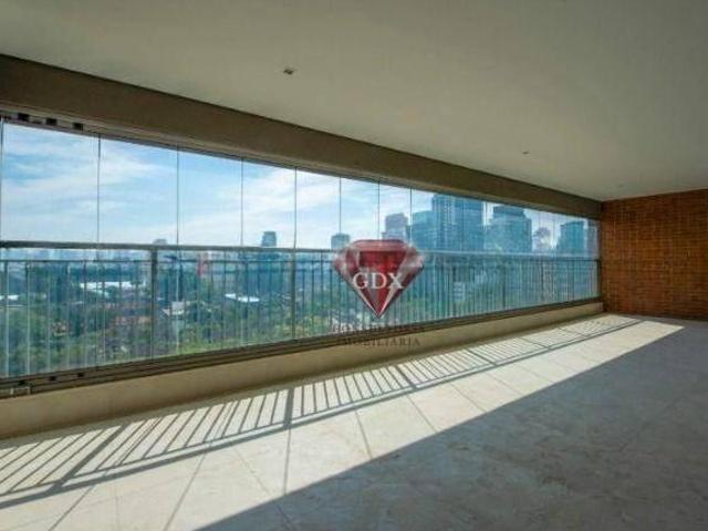 Apartamento no Ibirapuera by YOO