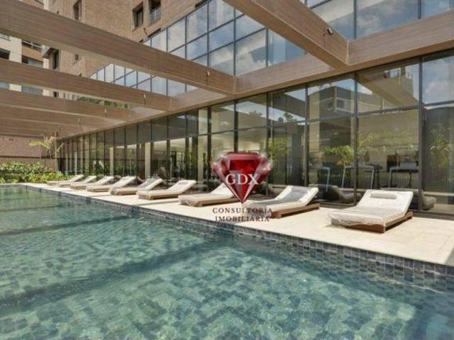 Apartamento no Ibirapuera
