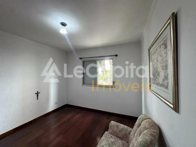 Apartamento no Ibirapuera? 68m², 2º andar, com vaga de garagem