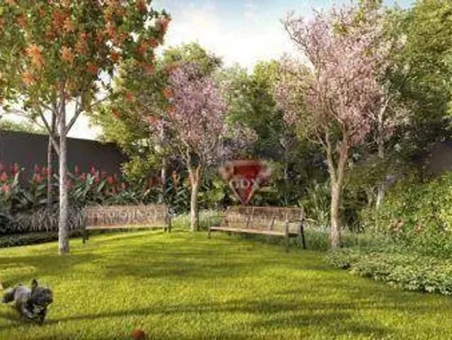 Apartamento no Ibirapuera