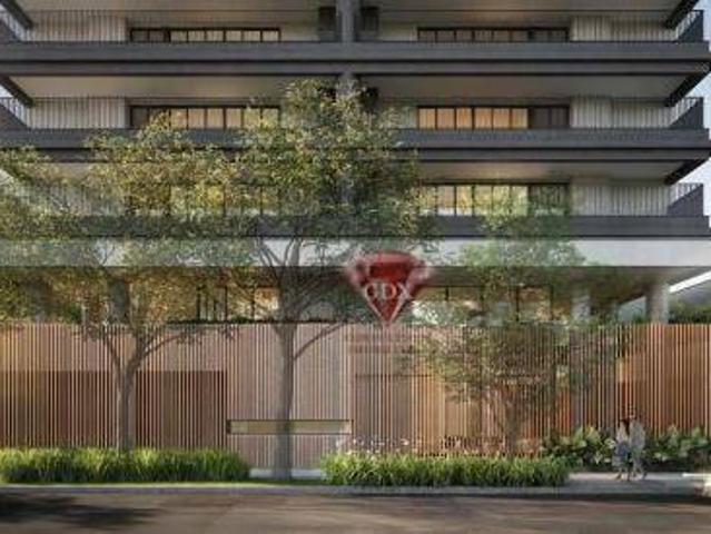 Apartamento no Ibirapuera
