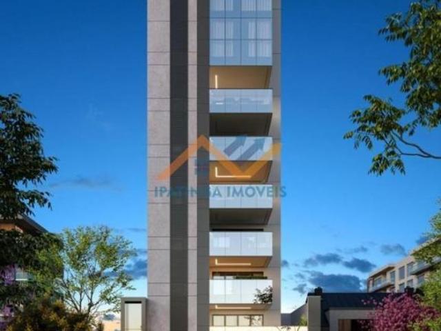 Apartamento no Iguaçu