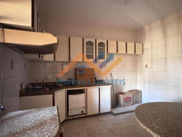 Apartamento no Iguaçu