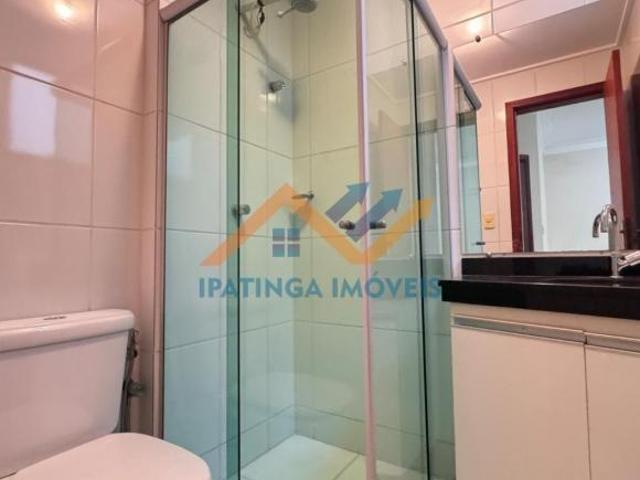 Apartamento no Iguaçu Ipatinga