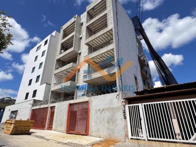 Apartamento no Iguaçu Ipatinga