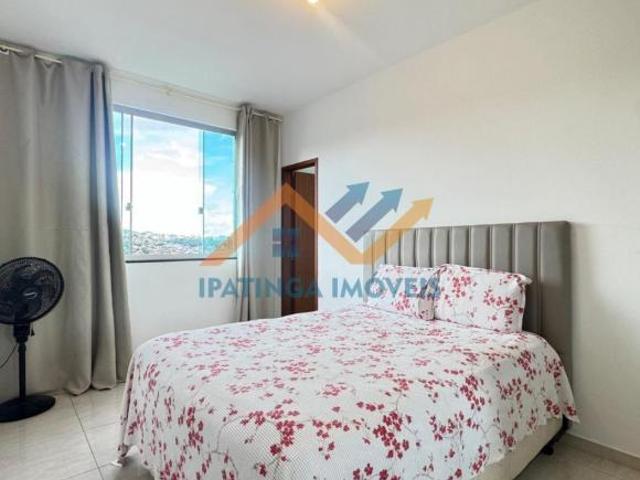 Apartamento no Ideal Ipatinga