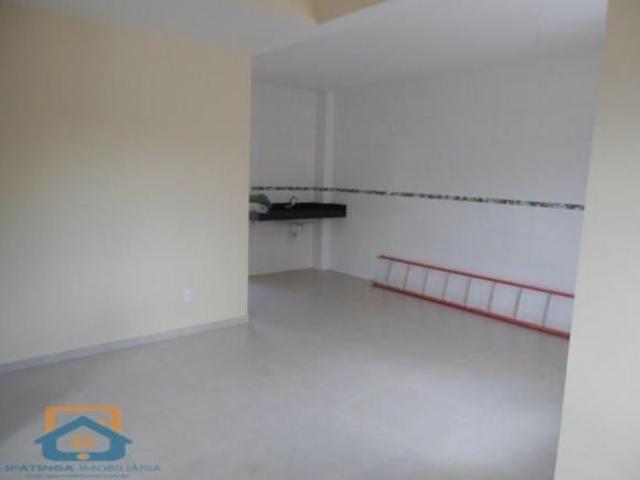 Apartamento no Ideal Ipatinga