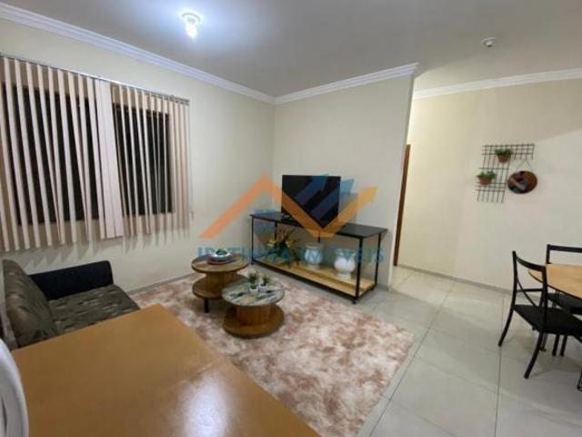 Apartamento no Ideal Ipatinga