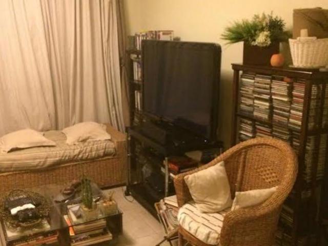 Apartamento no Ile ecolife com linda vista, pronto p/ morar. Condominio clube!
